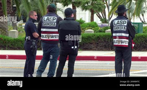 Public Security Team Stock Videos And Footage Hd And 4k Video Clips Alamy