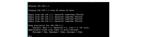 Packettracer