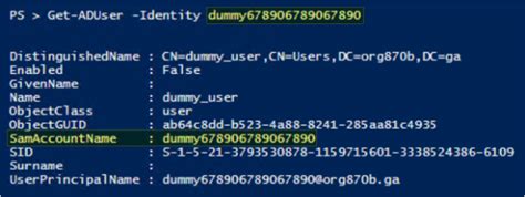 Samaccountname And Userprincipalname Attributes Theitbros