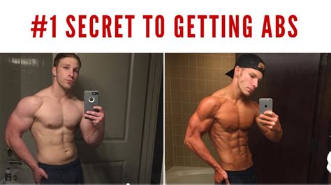Can You Get A Six Pack Without Doing Ab Exercises How To Get Abs