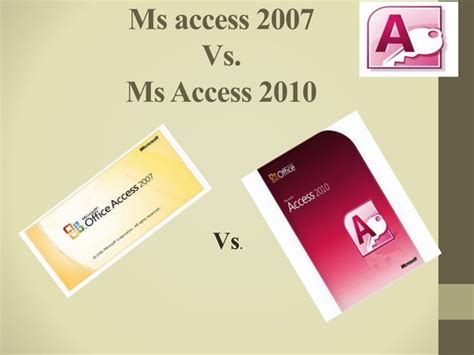 Ms Access Ppt 2017 By Gopal Saha Pptx