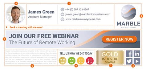 About Exclaimer Exclaimer