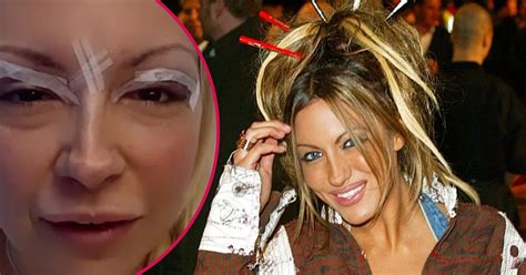 Loose Women Presenters A Whos Who Of The Women Past And Present
