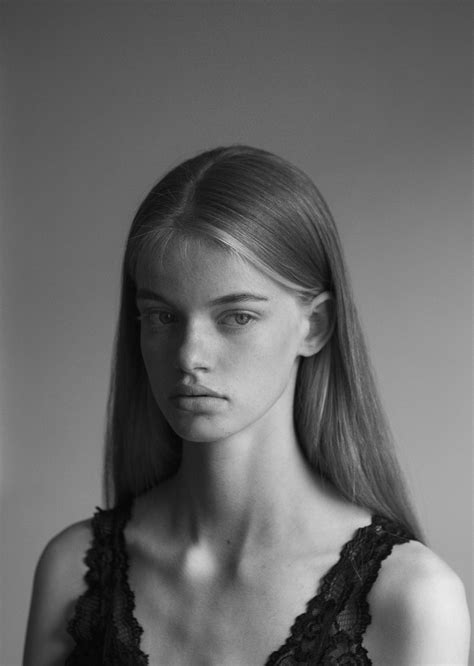 Photo Of Fashion Model Laura Rose Id 602014 Models The Fmd