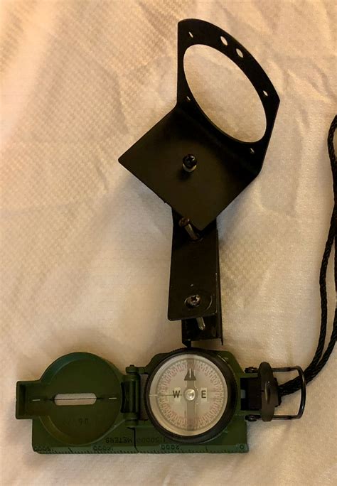 How Best To Deal With Malfunctioning Vertical Card Compass General