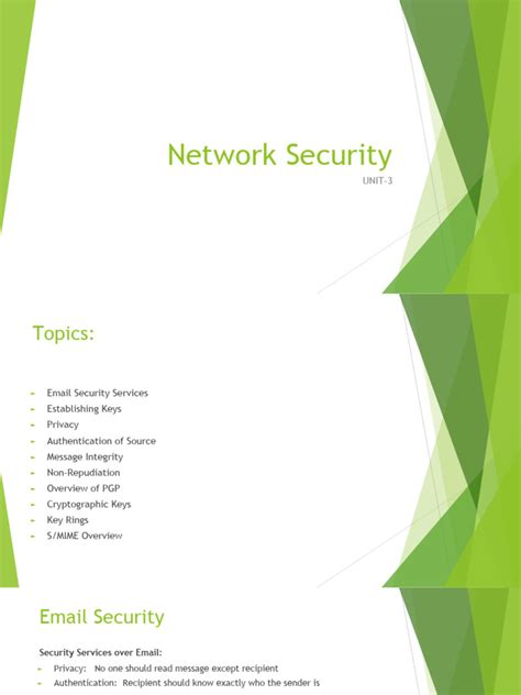 ns unit 3 pdf public key cryptography cryptography