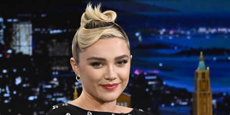 First Look At Florence Pugh In Dune Part Two