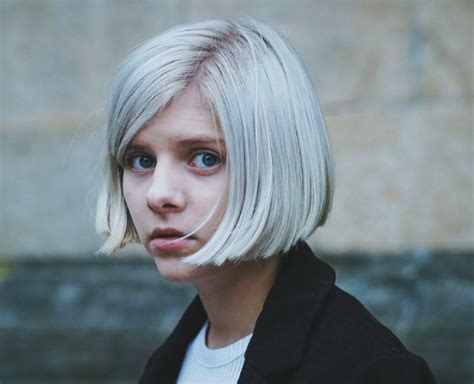 Aurora Aksnes Singer Songs Age Height Net Worth Nationality Ig