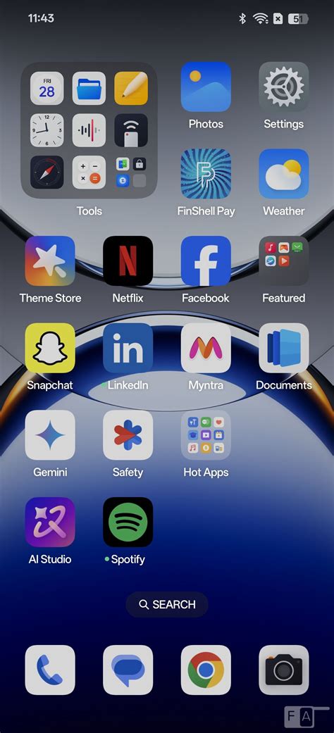 Oppo Find X Review A Solid Flagship