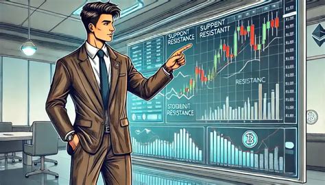 Guida All Analisi Tecnica E Price Action Nel Trading Di Criptovalute
