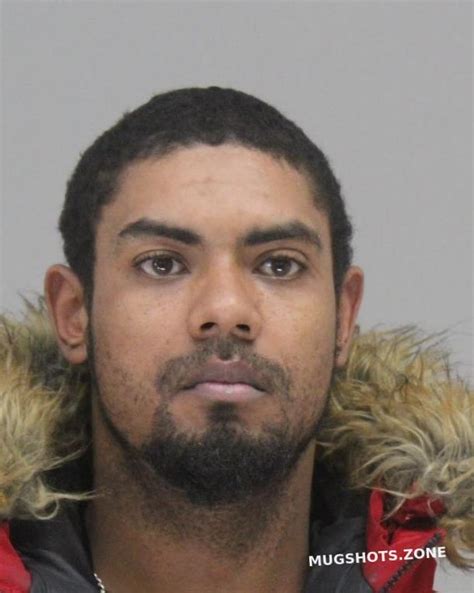 Evans Antonio 05042022 Dallas County Mugshots Zone