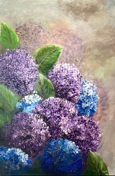 Beautiful Still Life By Tertia Theron Art Online