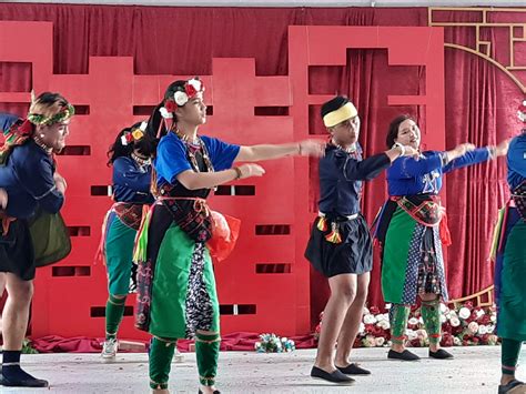 平凡中的不凡 大鳥部落青年吳優 台東高中 大武 排灣族 大紀元