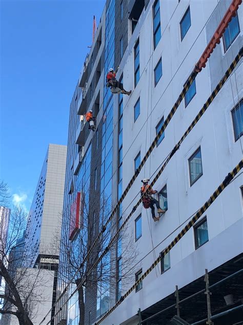 Cladding Replacement Absafe