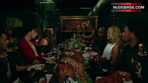 Gugu Mbatha Raw Intimate Scene Beyond The Lights Nudebase Com