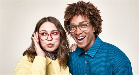 Stay In Trend With The Latest Eyewear Fashions Zenni Optical Blog