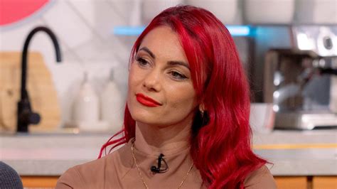 Dianne Buswell Flooded With Support As She Shares Strictly