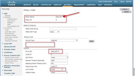 Identity PSK Feature Deployment Guide Cisco