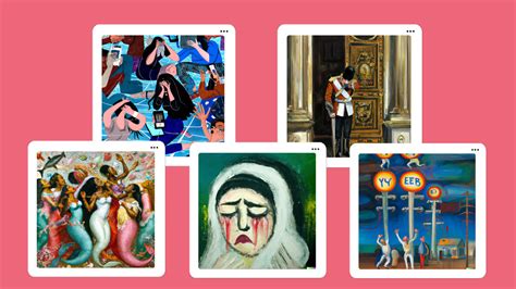 This Ai Art Exhibition Is Bound To Create Controversy Creative Bloq