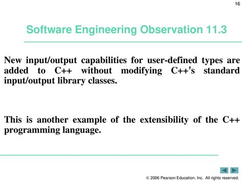 Operator Overloading