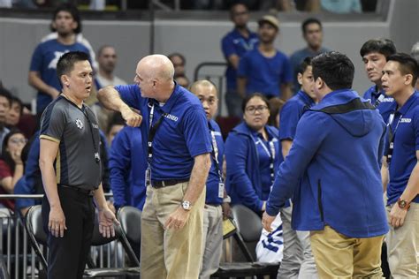 Baldwin On Ateneo Loss Adamson Was The Hungrier Team Inquirer Sports