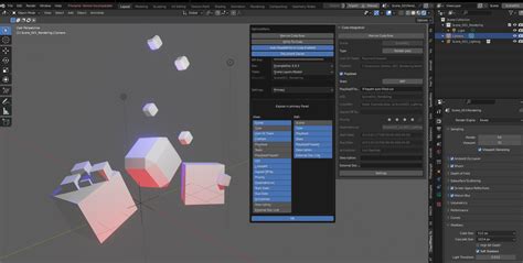 Coda Project Management Blender Market