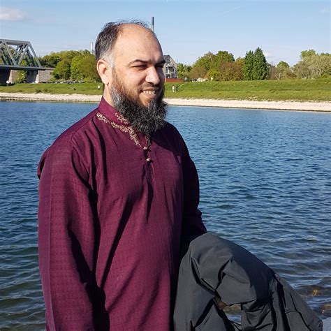 Sajjad Hussain Computer Science Karlsruhe Institute Of Technology Kit Xing