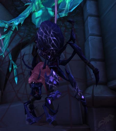Faldorei Web Walker Npc World Of Warcraft