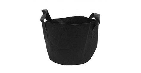 Growth Systems Pots And Tents Fabric Pot 7 6 Liter