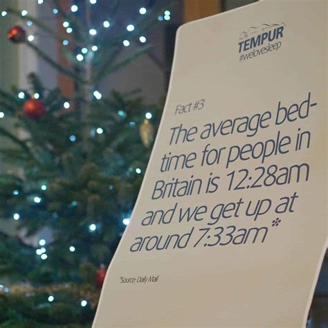 My Top Tips To Get A Better Nights Sleep With Tempur