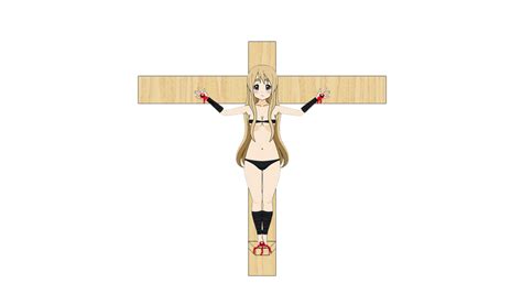 Crucifixion 1 By Ignikamarcus On Deviantart