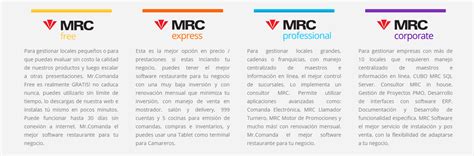 Mrc Software Mrc Software