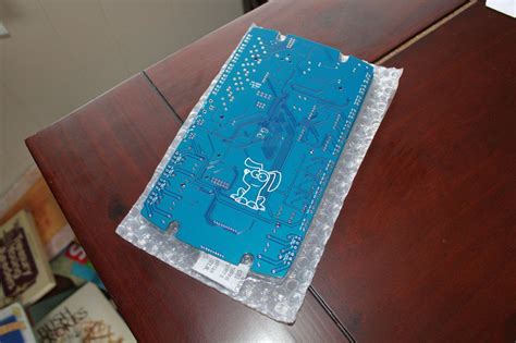The Brick All In One Arduino Platform Compatible Page 2