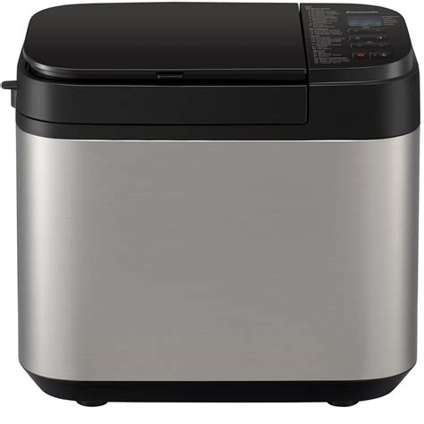 Хлебопечь Panasonic SD-YR2550STS - купить по лучшей цене в Алматы ...