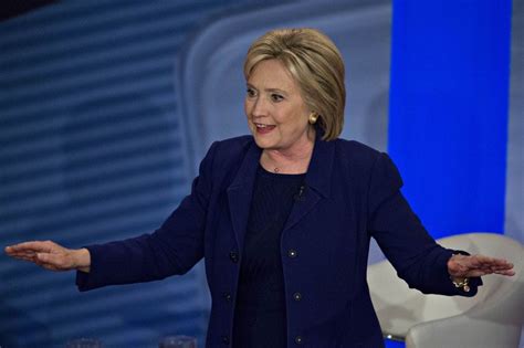 Why Hillary Clinton Wont Release Transcripts Of Her Paid Goldman Sachs