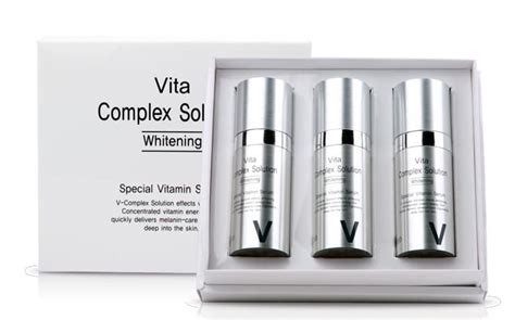 Vita Complex Solution | tradekorea