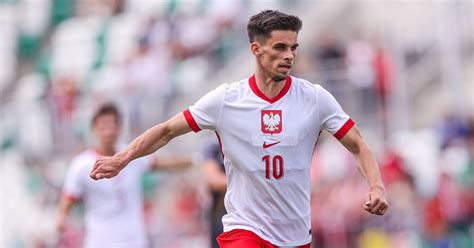 Oficjalnie Filip Marchwiński opuszcza Lecha Poznań Zagra we Włoszech Przegląd Sportowy Onet