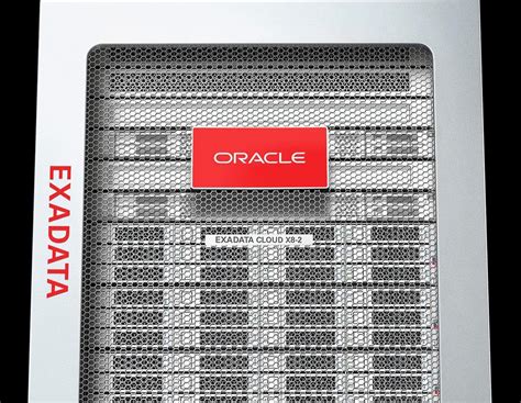 oracle database on linkedin exadata