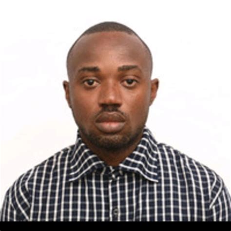 Henry Solomon Information Technology Operations Officer Accumulator Technologies Limited