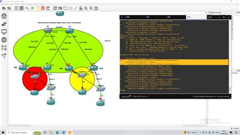 Ospf Area Page 2 Cisco Community