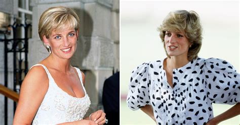 Artist Draws Princess Diana If She Were Still Alive Today But Fans Left