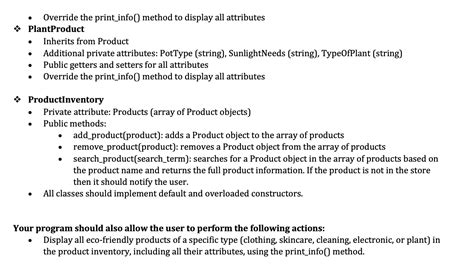 Solved Product Private Attributes Name String Brand