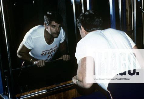 David Prowse Bodybuilder
