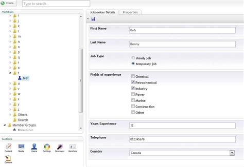 How To Access Ucomponents Country Picker From Usercontrol