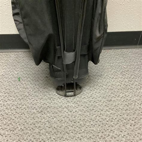 Used Titech Stand Bag Golf Stand Bags Sidelineswap Buy And Sell On Sidelineswap
