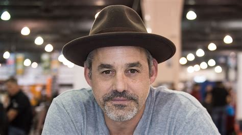 This Is What Happened To Nicholas Brendon From Buffy The Vampire Slayer