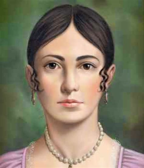 LEONA VICARIO LA MUJER FUERTE DE LA INDEPENDENCIA MEJICANA