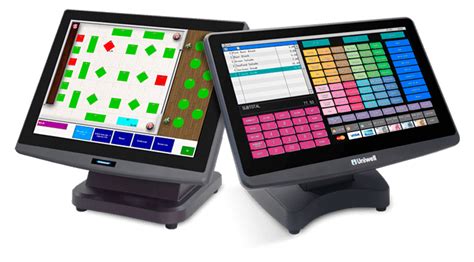 Uniwell Pos Systems Bartolomé Consultores
