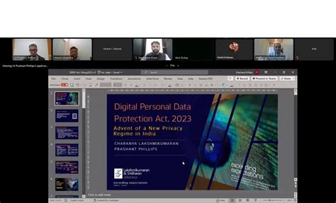Mait On Linkedin Mait Extends Its Gratitude To Team Lakshmikumaran