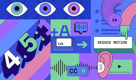 Web Accessibility 101 A Quick Intro And The Key Principles By Sergey